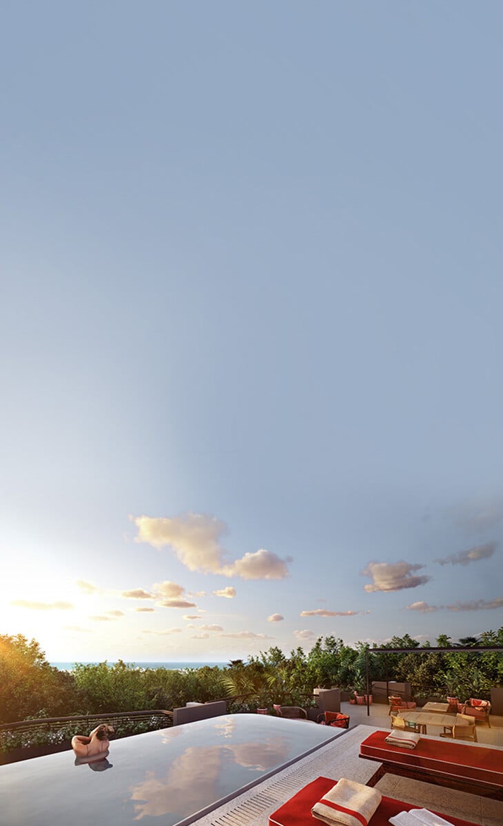 Faena District Tulum